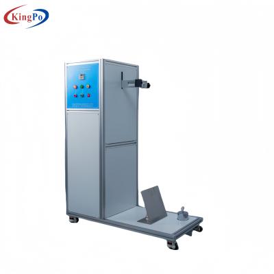 중국 IEC60335-2-2-21.103 전류 운반 튜브의 굽기 시험 장치 판매용