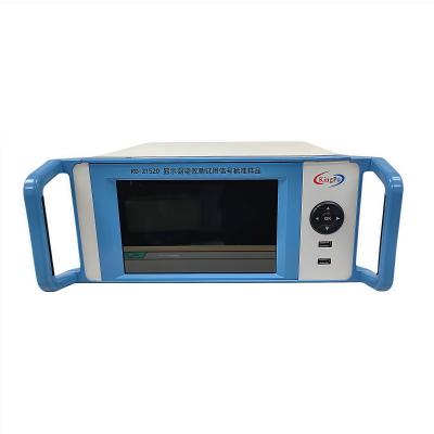 China Display Energy Efficiency Test with IEC62368 Test Equipment ±0.5% Accuracy AC220V ± 10% 50HZ Operating Voltage for sale
