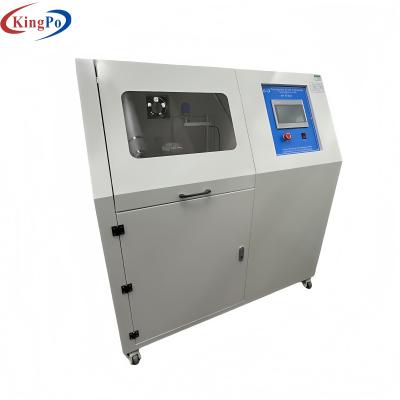 China A2L, IEC 60335-2-40 Annex KK Test Equipment for hot surface ignition temperature for sale