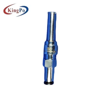 Κίνα ISO 80369-6-Εικόνα C.1 Θηλυκός Αναφορικός Συνδετήρας Κλειδώματος για τη Δοκιμή Αρσενικών Νευραξονικών Συνδετήρων προς πώληση