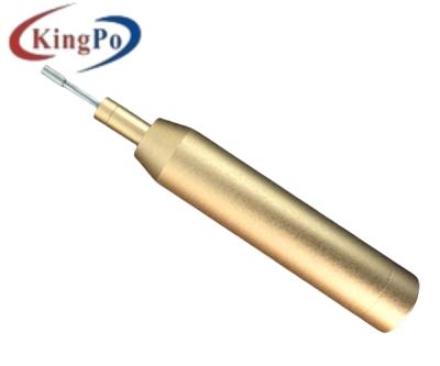 중국 ISO 80369-7 암컷 루어 커넥터 테스트용 수컷 플러그 게이지 판매용