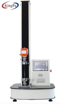 중국 ISO80369-20 F 부록 의료 연결 장치 0-500N의 축적 부하 검사기 판매용