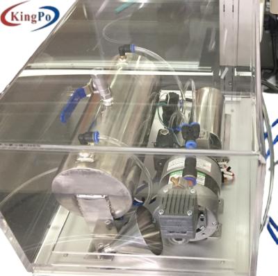 China Medical Pressure Generator for Air and Liquid Control for sale