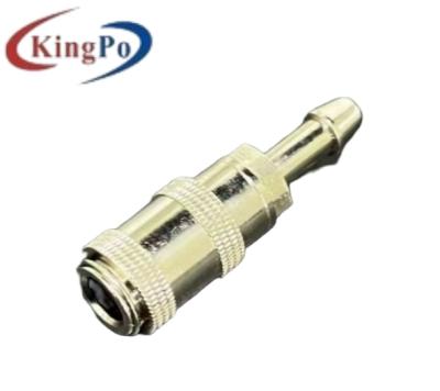 중국 ISO 80369-5 의학적 테스트를 위한 여성 커넥터 가이드 판매용