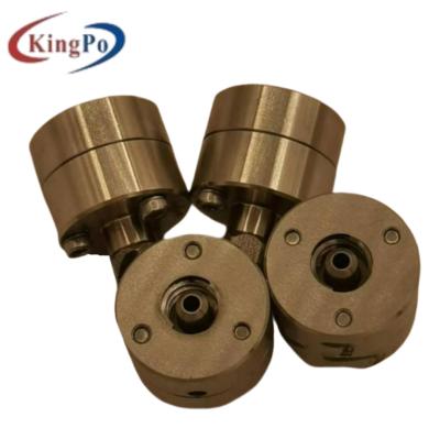 중국 ISO 80369-3 여성 엔테랄 테스트를 위한 남성 참조 연결 장치 판매용