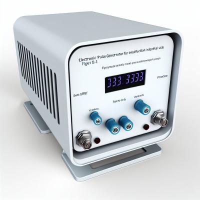 中国 IEC 62368-1 図 D.3 電子パルス発電機 工業用 販売のため