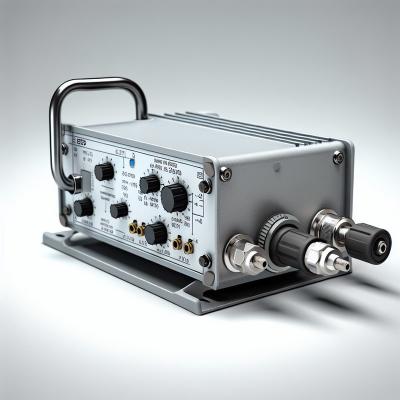 中国 IEC 62368-1 図 D.3 電子パルス発電機 工業用 販売のため