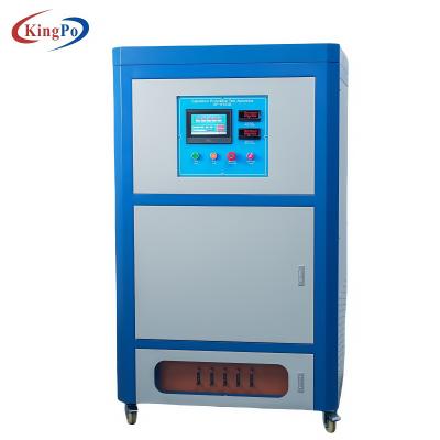 중국 IEC 60335-2-79 콘덴시터 내구성 테스트 장치 220V 50Hz 판매용