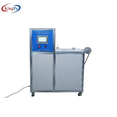 China IEC 60335-2-2 Vacuum Hose Test Machine for Electrical Safety for sale