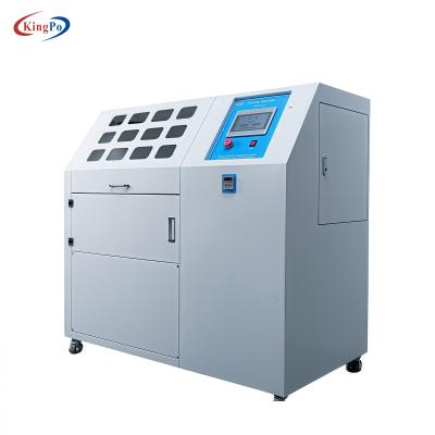 China IEC 60335-2-40 Vacuum Pressure Test Apparatus for HVAC for sale