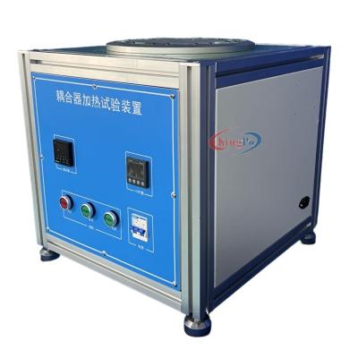 China IEC 60320-1 Heating Test Apparatus for Connectors 220V for sale