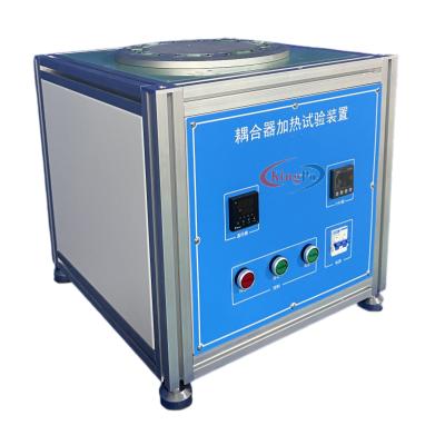 China IEC 60320-1 Heating Test Apparatus for Connectors 220V for sale