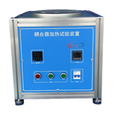 China IEC 60320-1 Heating Test Apparatus for Connectors 220V for sale