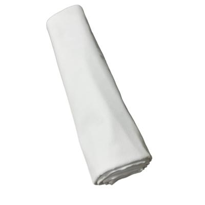 China UL Certified 270g/M2 Cotton White Duck Material 1000× 1500mm Size for sale