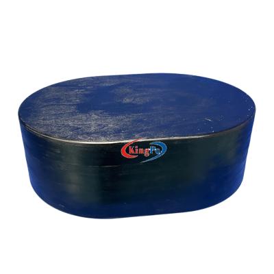 China EN ISO 25649-1 Adult Torso Probe for sale