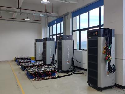 China Schweißen von sechs Achsen-Industrieroboter-staubdichtem Laden 6KG zu verkaufen