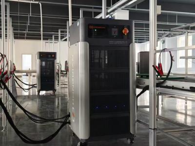 China Schweißen von sechs Achsen-Industrieroboter-staubdichtem Laden 6KG zu verkaufen