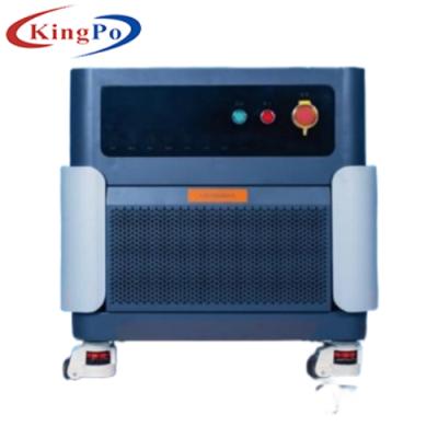 China 6U Cabinet Battery Charge and Discharge Test System 60V-120V for sale