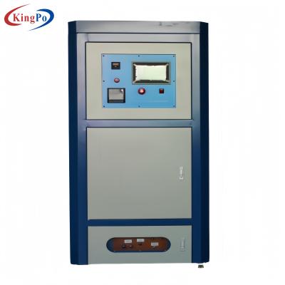 중국 KP-GT1802 램프 부하 캐비닛 3-스테이션 250V IEC 60669-1 테스트 판매용