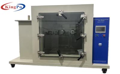China 1728L Capacity Corrosion Test Chamber with AC220V Power Supply and Temperature Control ±1℃ for Battery Testing Equipment for sale
