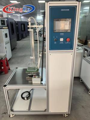 China Anti-siphon Test Device with IEC 60335-1-clause 22.48 Compliance 0.085MPa Vacuum and 20L Surge Tank for Siphon Testing for sale