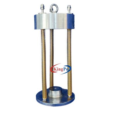 China IEC 60601-2-52 Medical Bed Tester -Impactor for sale