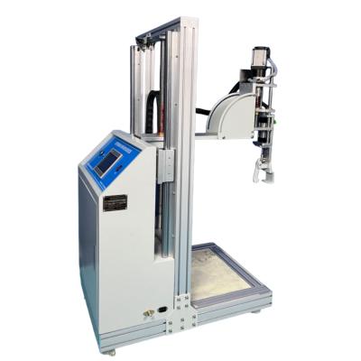 China IEC 60601-2-52 Medical Bed Tester, Side rail strength and latch reliability tester for sale