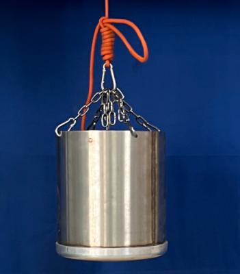 China Loading pad, BS EN 50637:2017-Figure 201.103 for sale