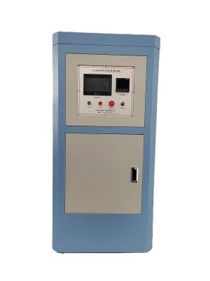 Κίνα Δοκιμαστής ρεύματος πρόσκρουσης που συμμορφώνεται με την IEC61851-1:2017-02 με ονομαστικό ρεύμα 30A και χρόνο μέτρησης 100μs προς πώληση