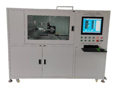 Κίνα Ελεγκτής Συνδέσμου Φόρτισης EV με Συμμόρφωση στα Πρότυπα GB/T 18487.1-2023, GB/T 20234.1-2023 και IEC 62196-1:2022 προς πώληση