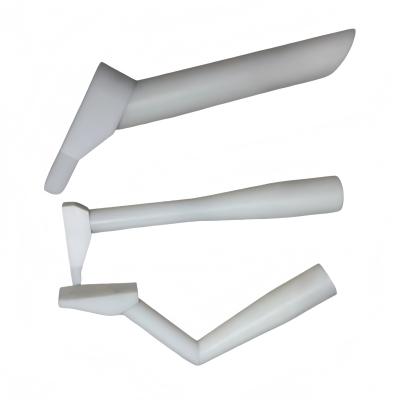 중국 IEC 60335-2-109 준수 무릎 꿇은 어린이 테스트용 발 프로브 (전기 안전 테스트 장비) 판매용