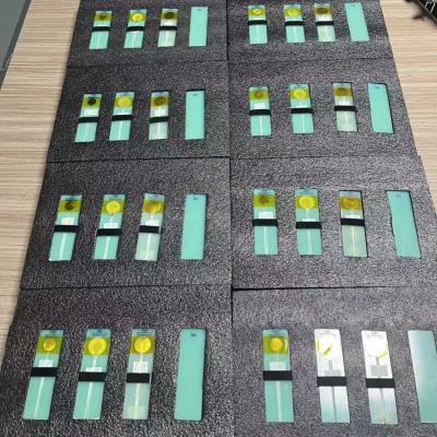 China IEC 62368 Edition 3 Wireless Power Transmitter Test Equipment for Wireless Charge with J Type Thermocouple for sale