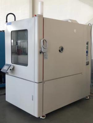 China High and Low Temperature Humidity Test Chamber with 1000 L Volume 1000 mm×1000 mm×1000 mm Inner Box Size and 480 V Power Supply for sale