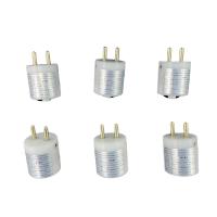China BS 4573 Temperature Rise Plug Gauge for Electrical Socket Testing for sale