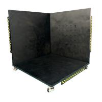 China IEC 60335-1 Test Corner For Temperature Test for sale