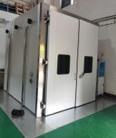 China Dust test chamber for sale