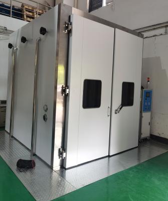 Κίνα Αίθουσα δοκιμής σκόνης προς πώληση