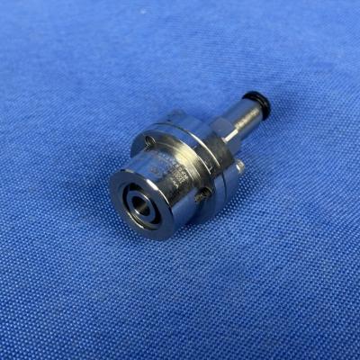 China Conector de Referência Cônico ISO 80369-2 para Teste de Conectores de Soquete R2 com Separação da Carga Axial e Resistência à Sobrecarga à venda