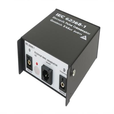 中国 IEC 62368-1 図 D.3 電子パルス発電機 工業用 販売のため