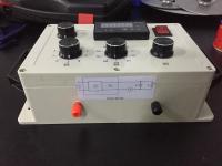 China temperature rise test equipment for sale