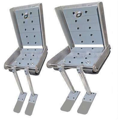 China ISO 7176.11 Wheelchairs Test Dummies for sale