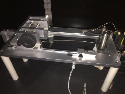 China Glow Wire Tester, IEC60695-2-10 Flammability Testing Equipment ,Glow-wire apparatus for sale
