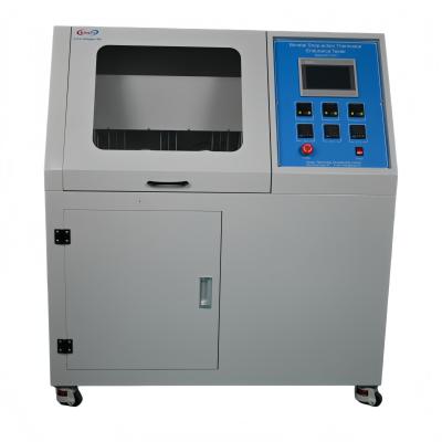China IEC 60730 Bimetal Snap-action Thermostat Endurance Tester for sale
