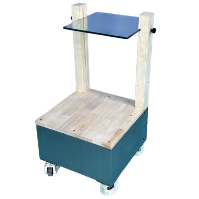 China IEC 60730-1 Impact test for free-standing controls for sale