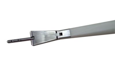 China EN 50636-2-100 Test Finger Probe / Figure 2 Adult Arm Probe EN 13683-2003 Figure 5 for sale