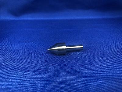 China Tungsten Carbide Centre Punch For IEC62368-1 T.10 Glass Fragmentation Test for sale