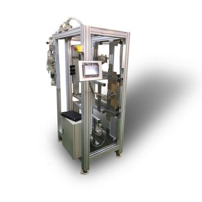 China ANSI / BHMA A156 Door Lock Durability Tester /  Fingerprint Lock Durability Tester for sale