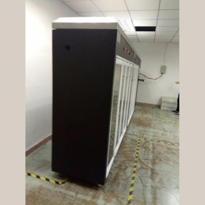 China Electronic Intelligent Door Lock Aging Test Stand - Intelligent Door Lock for sale