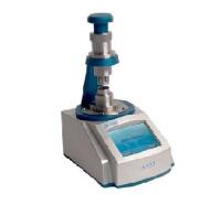 China Automatic Constant Current Control Mask Tester ZR-1200 Model Mask Resistance Tester for sale