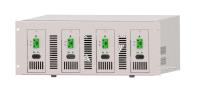 China 5V25A（4ch）High precision and energy saving（Feedback type）Battery capacity tester for sale